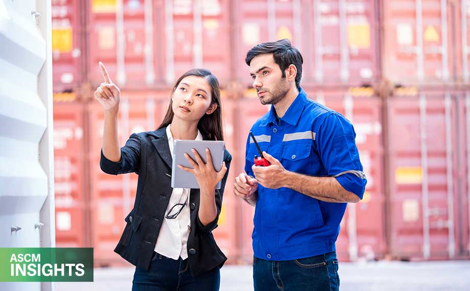 Simple Ways to Build Stronger Supplier Partnerships